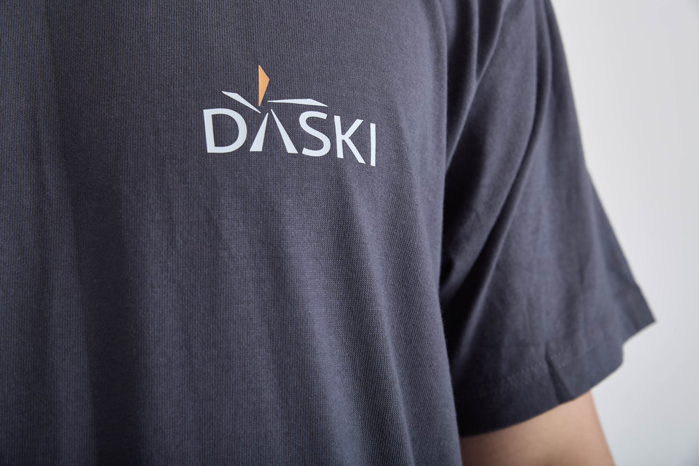 武鬼DASKI 綿Tシャツ – DASKI 公式オンラインショップ